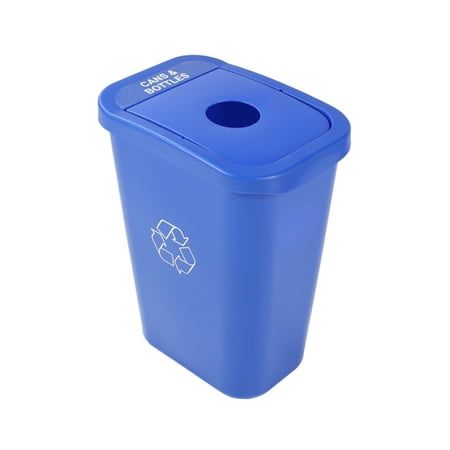 Busch Systems Billi Box Recycling Container - Single Stream 10 G ...
