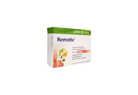 Remotiv 30 tabletas de 500 mg c/u | Walmart en línea