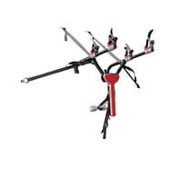 Allen Sports Deluxe 2-Bike Trunk Rack - Walmart.com