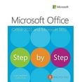 Step by Step Microsoft Office Step by Step (Office 2021 and Microsoft ...