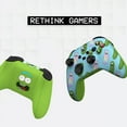 Customised Wireless Controller for Xbox by BCB. Original Xbox ...