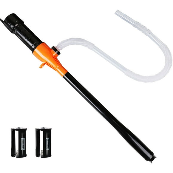 Battery Operated Liquid Transfer Pump