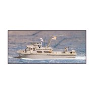 Brooklyn Tug Boat Kit, 1/32 Scale - Walmart.com