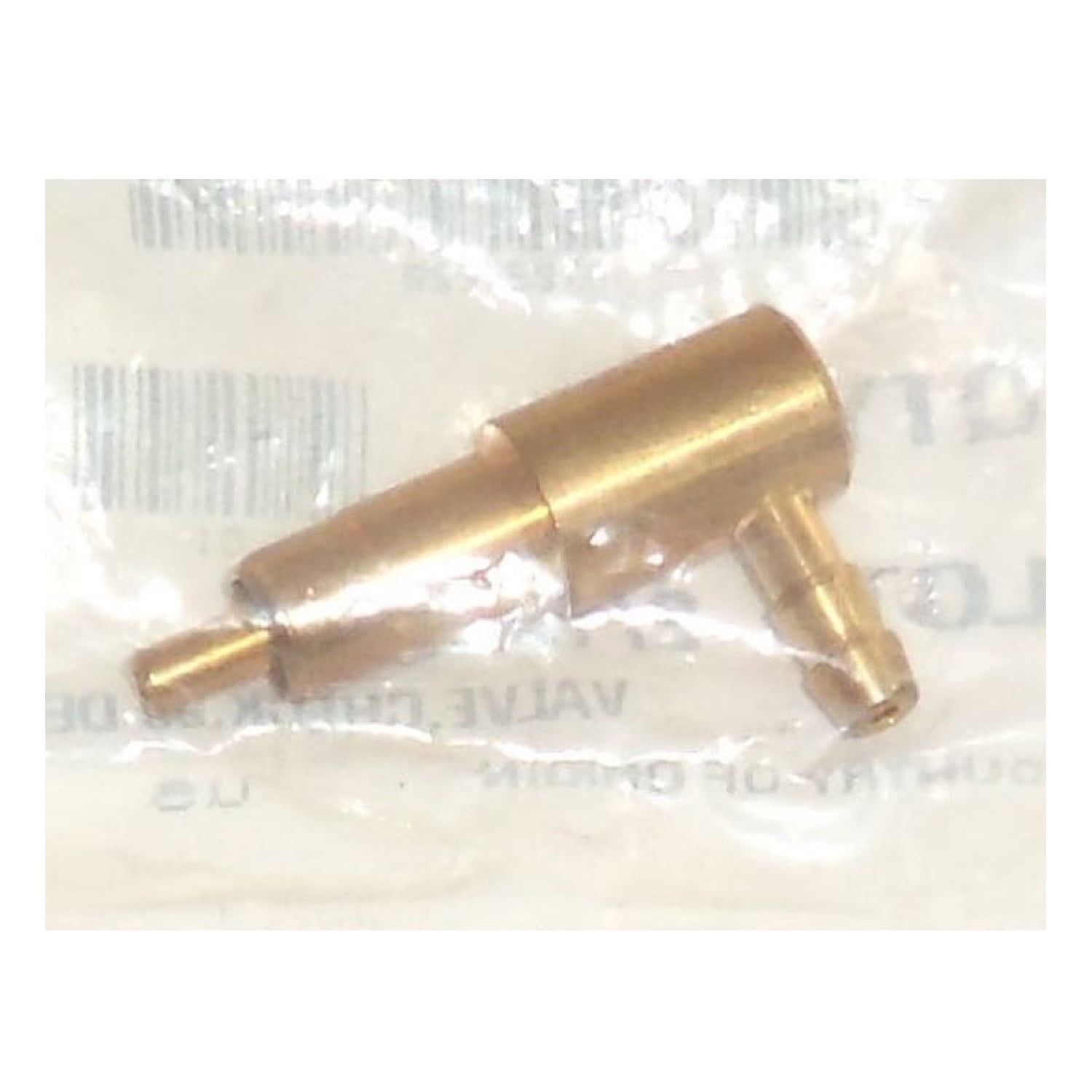 Polaris Snowmobile New OEM 90 Degree Check Valve, 7051020 - Walmart.com