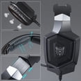 ONIKUMA K8 Gaming Headset – Updated Headset Gaming for PS4 New Xbox One ...