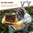 Beehive Boxes Clip Bee Clip Bee Hive Frame Tool Beehive Tool Box ...