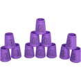 Walmart Speed Stacking Cup Game, 12pcs Set, Classic Toy, Family Game ...