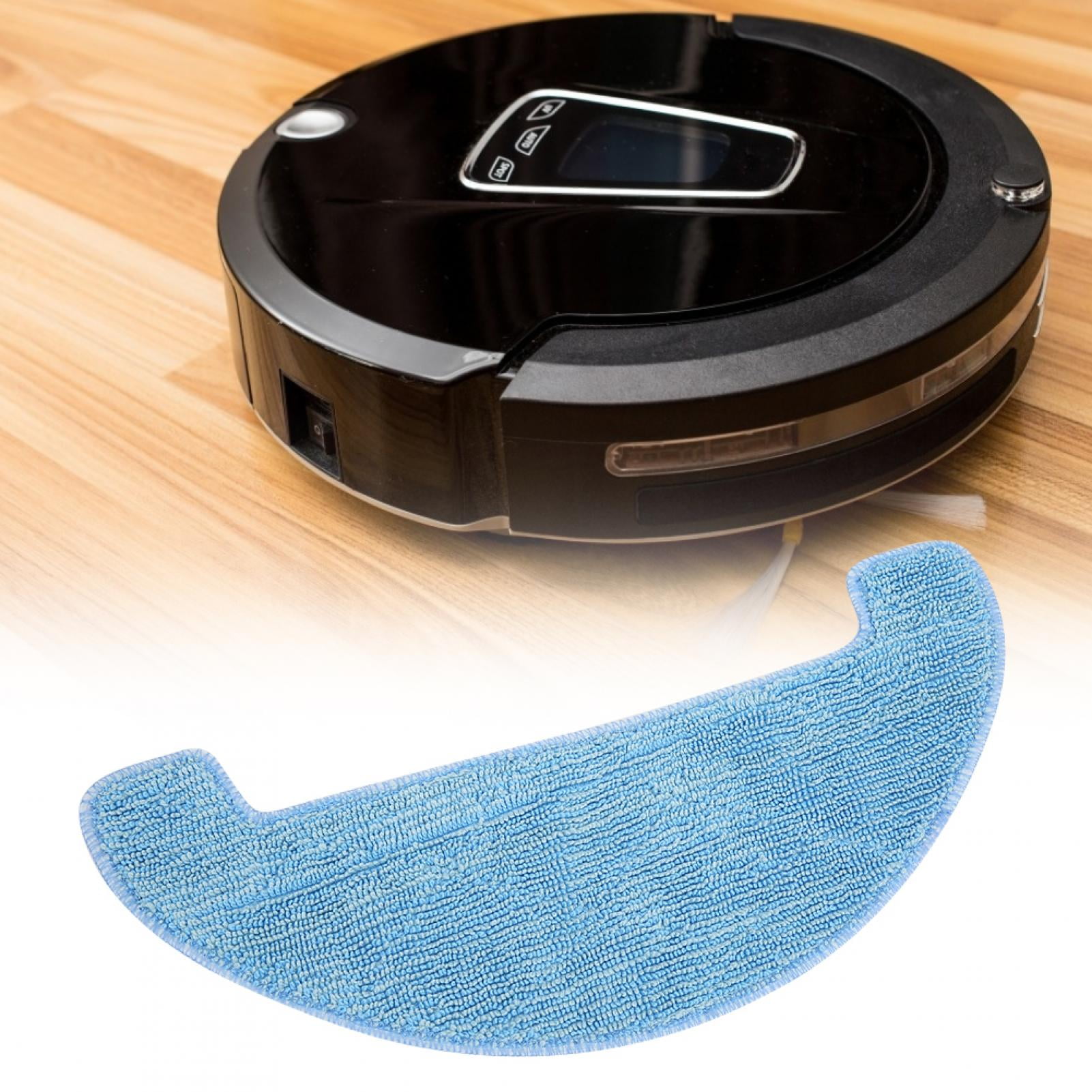 Paño de fregona Jadeshay 5 piezas de Fibra para Ilife V8 | Bodega Aurrera en línea