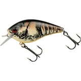 Booyah XCS2 2.75'' Foxy Shad - Walmart.com