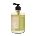 Liquid Hand Soap By Olivia Care - Green Tea & Olive Oil. All Natural ...