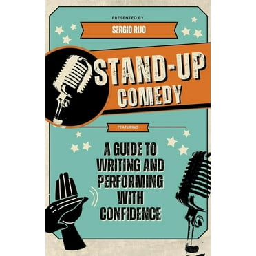 Comedy Writing Self-Taught: The Professional Skill-Building Course in ...