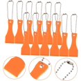 Lottery Ticket Scratcher Set of 12, Portable Sticker Label Remover Tool ...