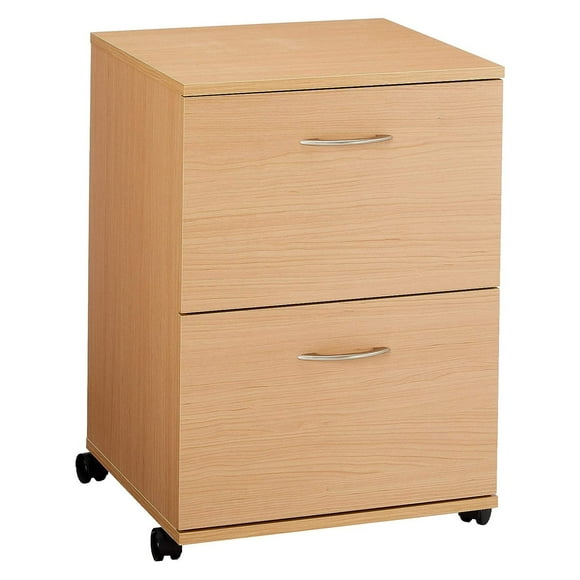 Maple File Cabinet