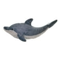Cuddlekins Dolphin Plush Stuffed Animal by Wild Republic, Kid Gifts ...