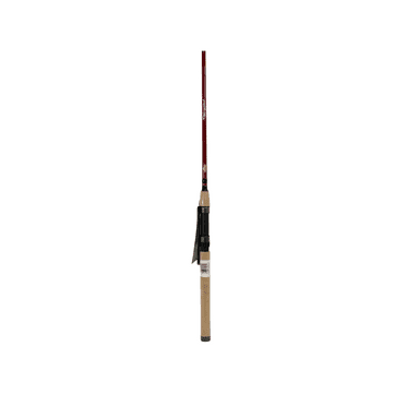 Shakespeare Micro Series Spinning Rod, 5' Ultra Light Fishing Rod, 2 ...