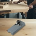 Woodworking Hand Planer Block Plane for Trimming Projects Carpenter ...