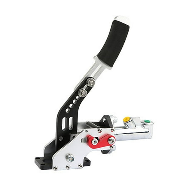 Amdohai Universal Motors Racing Car Modified Handbrake Aluminum Alloy ...