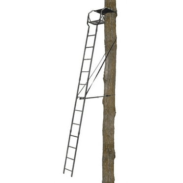 Summit Treestand Surround Seat w/ Mossy Oak Cushion - Fits Viper, Titan ...