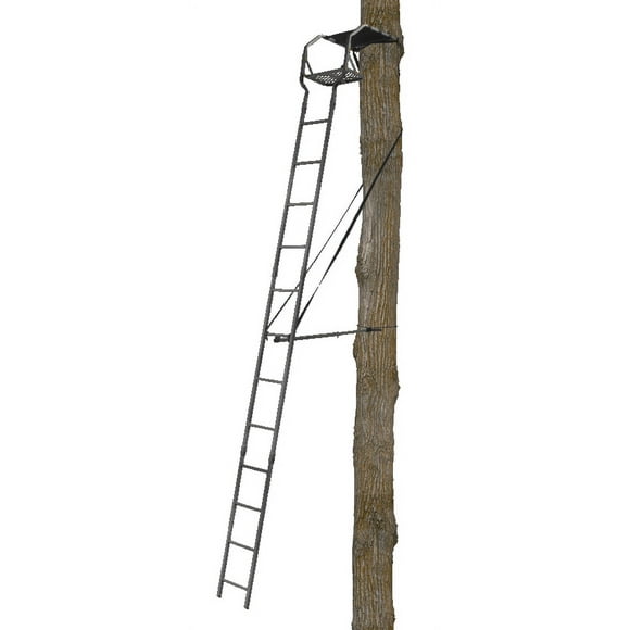 Ladder Tree Stand Support Bar