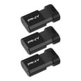 64GB PNY Elite-X Fit Type-C USB 3.2 Flash Drive – Up to 200MB/s Read ...