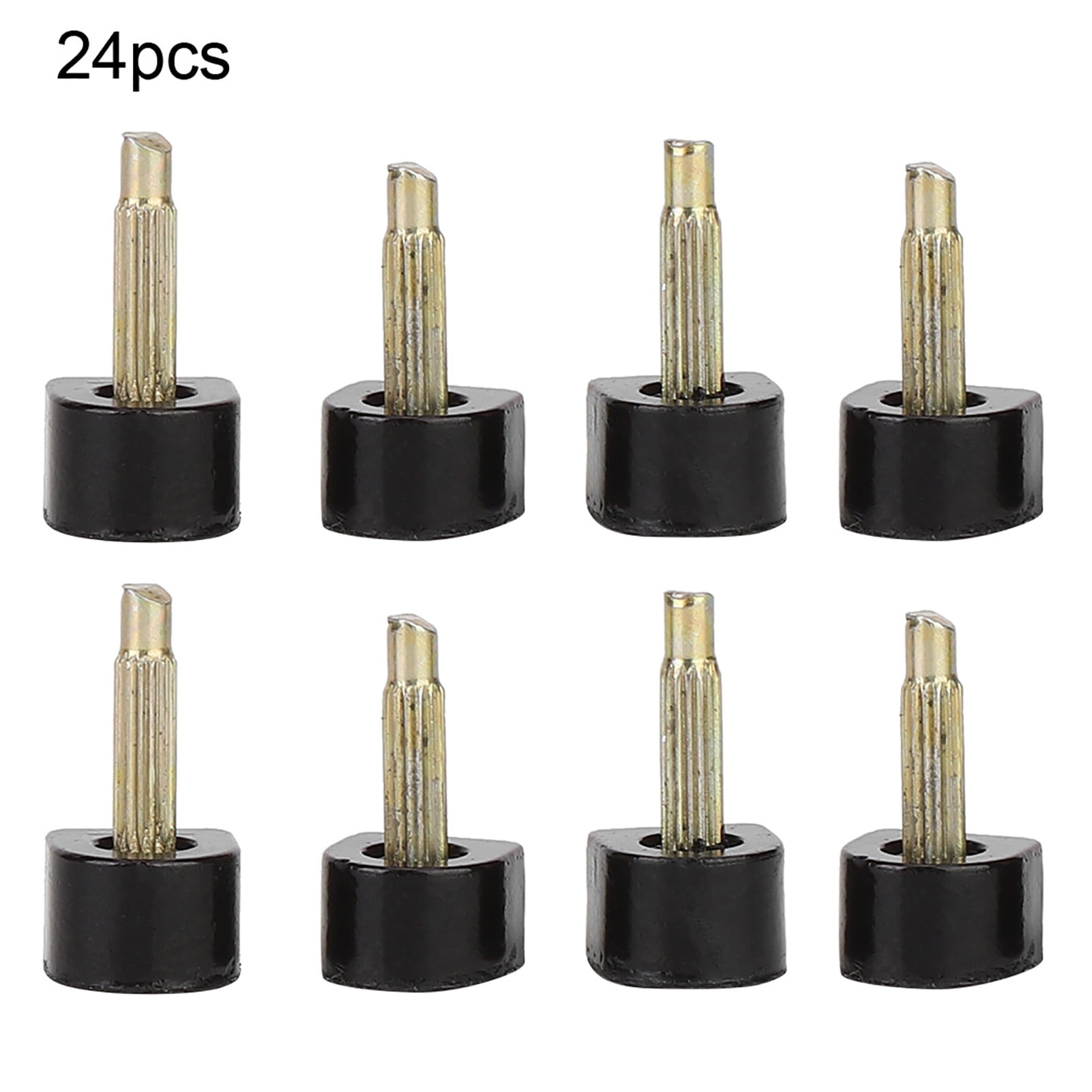 Click here for Vobor-Ca Heel Tip 24pcs High Heel Replacement Heel... prices