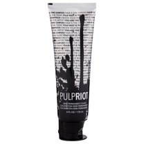Pulp Riot Semi-Permanent Color Lemon - Yellow - 4 oz Hair Color ...