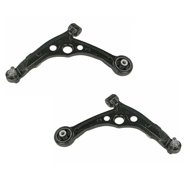 Lower Control Arms Tie Rods and Sway Bar Links For Hyundai Tucson 2010 ...
