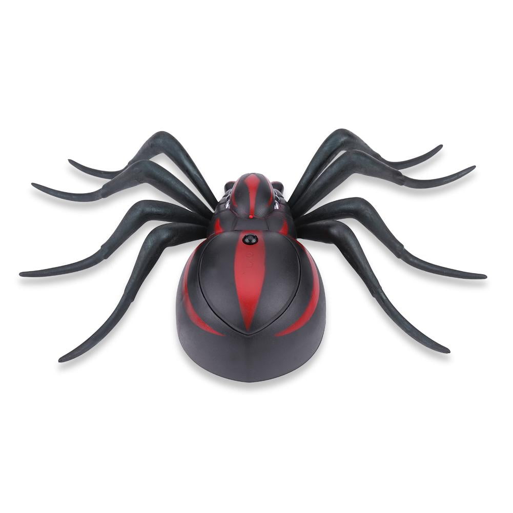Greensen Infrared Ants / Cockroaches / Spiders Remote Control Mock Fake ...