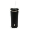 TAL Stainless Steel Ranger Tumbler 24 fl oz, Black - Walmart.com