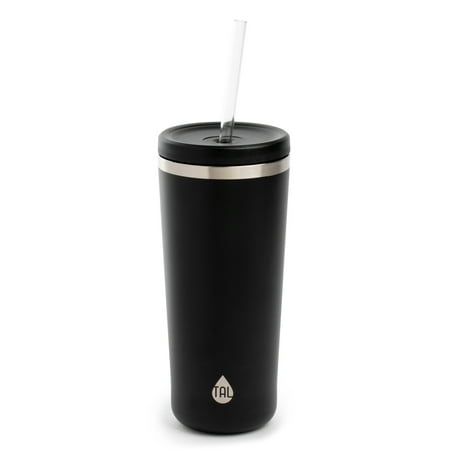 TAL Stainless Steel Ranger Tumbler 24 fl oz, Black – BrickSeek
