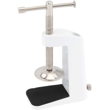 OriGlam Camera Clamp Mount, Monitor Mount Bracket, C-Clamp, Super Clamp ...