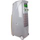 Keystone 30-Liter Indoor Evaporative Air Cooler (Swamp Cooler) in Gold ...
