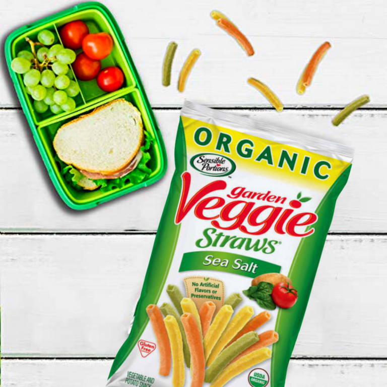 Costco Veggie Sticks