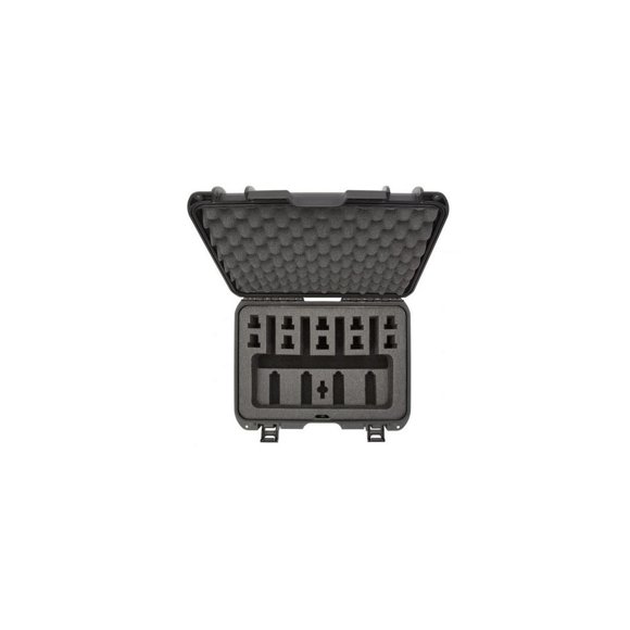 Foam Inserts Gun Cases