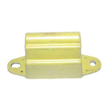 Crown Automotive 52088684Ab Cas52088684Ab Front Jounce Bumper - Walmart.com