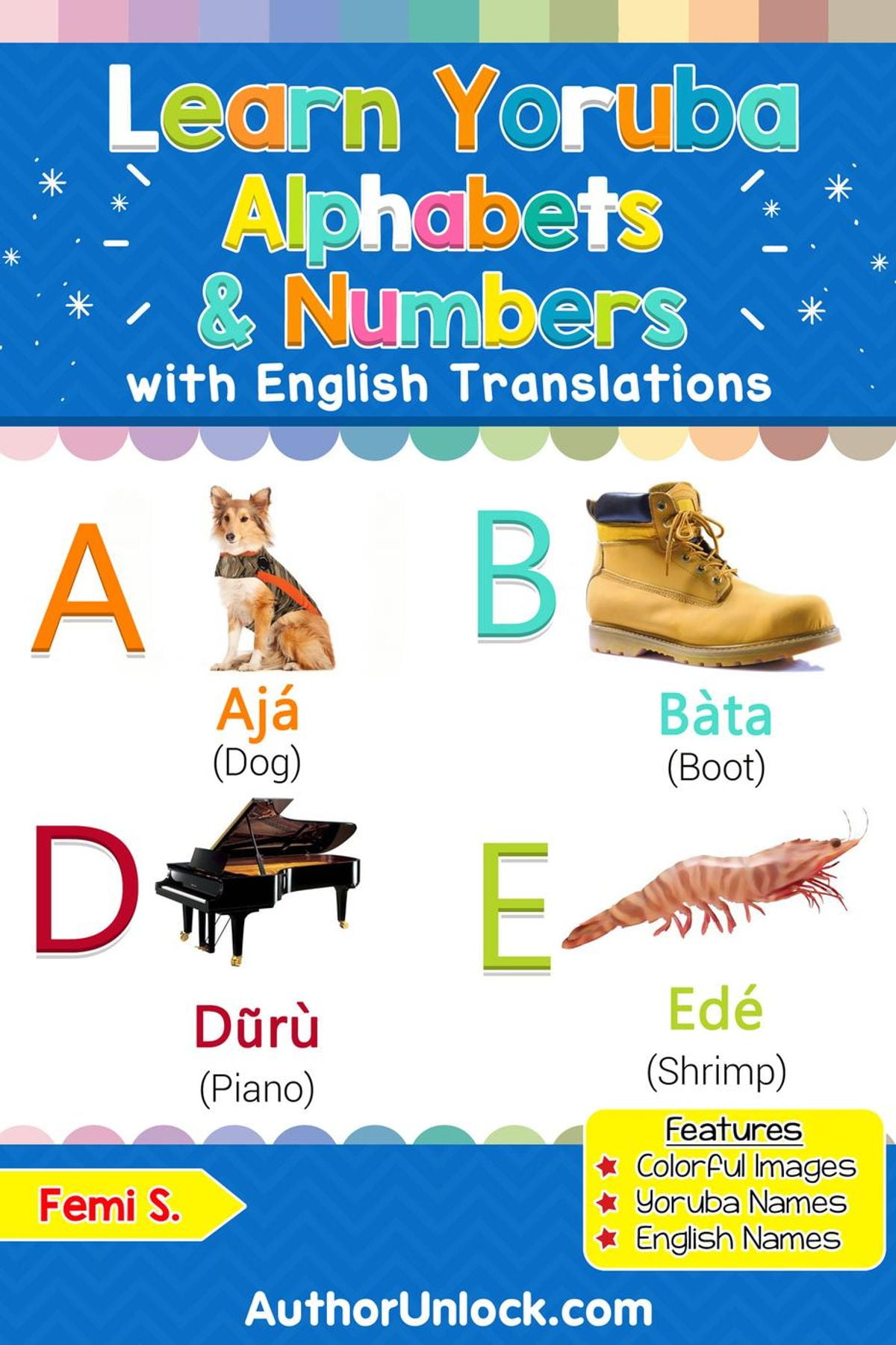 Learn Yoruba Alphabets Numbers EBook Walmart Walmart learn-yoruba-alphabets-numbers-ebook-walmart-walmart