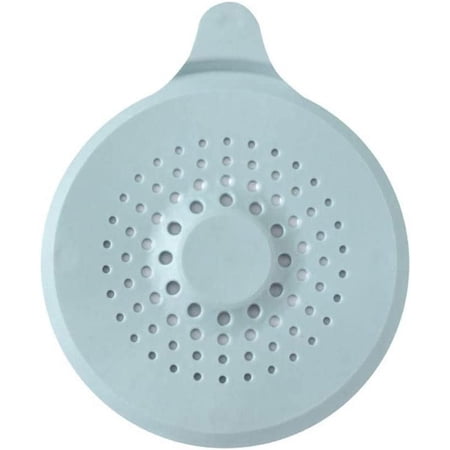 Big Suction Cup Shower Drain Hair Catcher Bath Hair Filter Stopper ...
