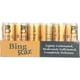 Bing Beverage Healthy Energy Drinks, Bing Raz, 12 oz (24 Pack ...