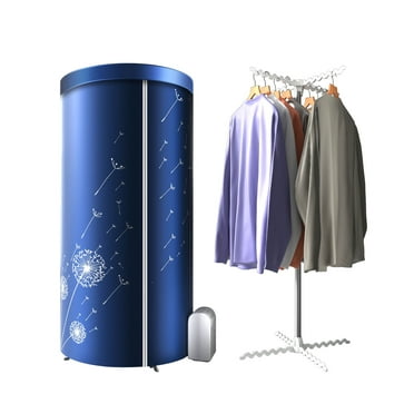 Clothes Dryer Portable Travel Dryer Machine, Portable Dryer For ...
