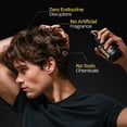 BASED BODYWORKS Volumizing Sea Salt Spray - Texturizing Hair Spray for ...