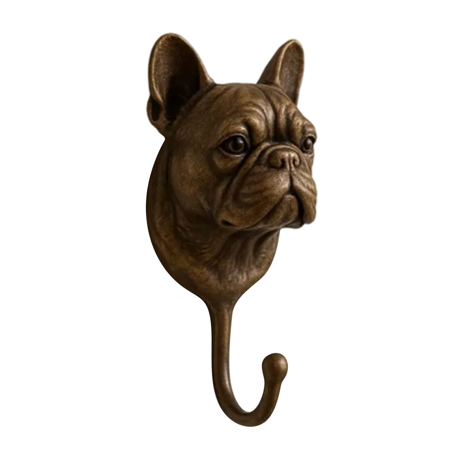 Click here for Liyamei French Wall Hooks For Keys Coats Leashes H... prices