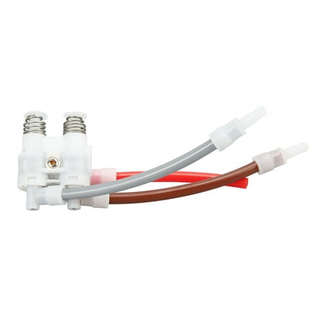 Air Suspension Valve, 42533245 Height Control Valve ABS For Trucks ...