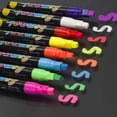 CCOCC 2026 New Liquid Chalk for Menu Boards Whiteboards Cafes ...