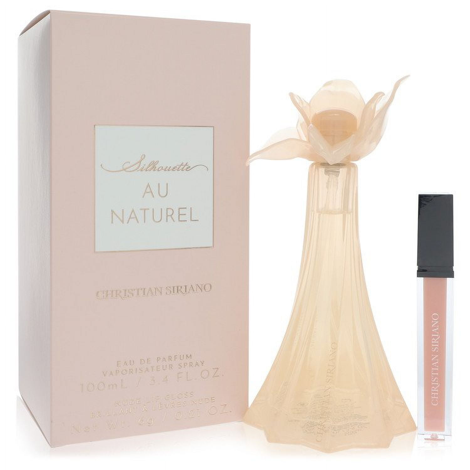Click here for Christian Siriano Au Naturel By Christian Siriano... prices