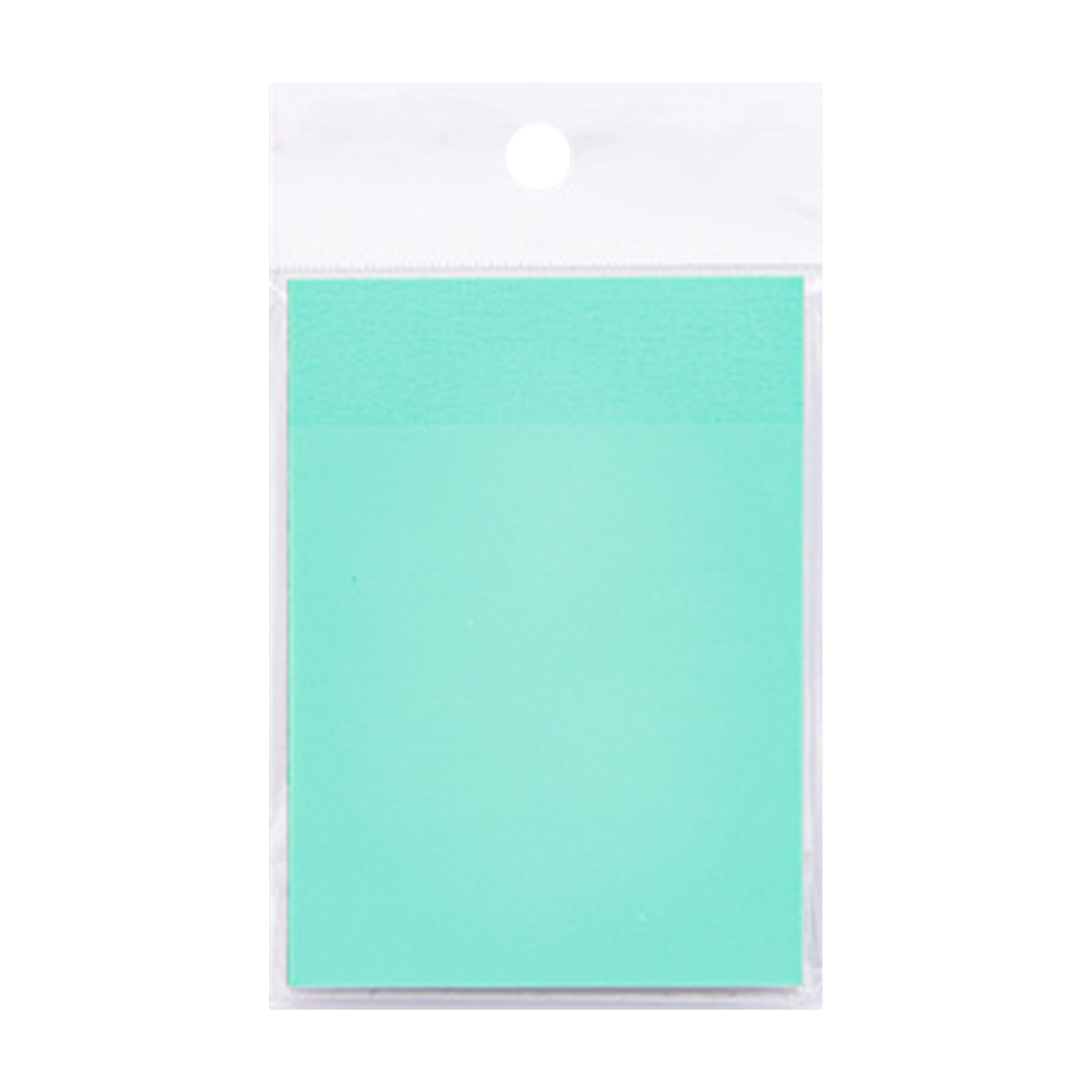 Kiplyki 50 Sheets Sticky Notes Transparent Transparent Paper Clear Kiplyki 50 Sheets Sticky Notes Transparent Transparent Paper Clear