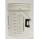 Hart 5gal Plastic Bucket with Measurements - Walmart.com