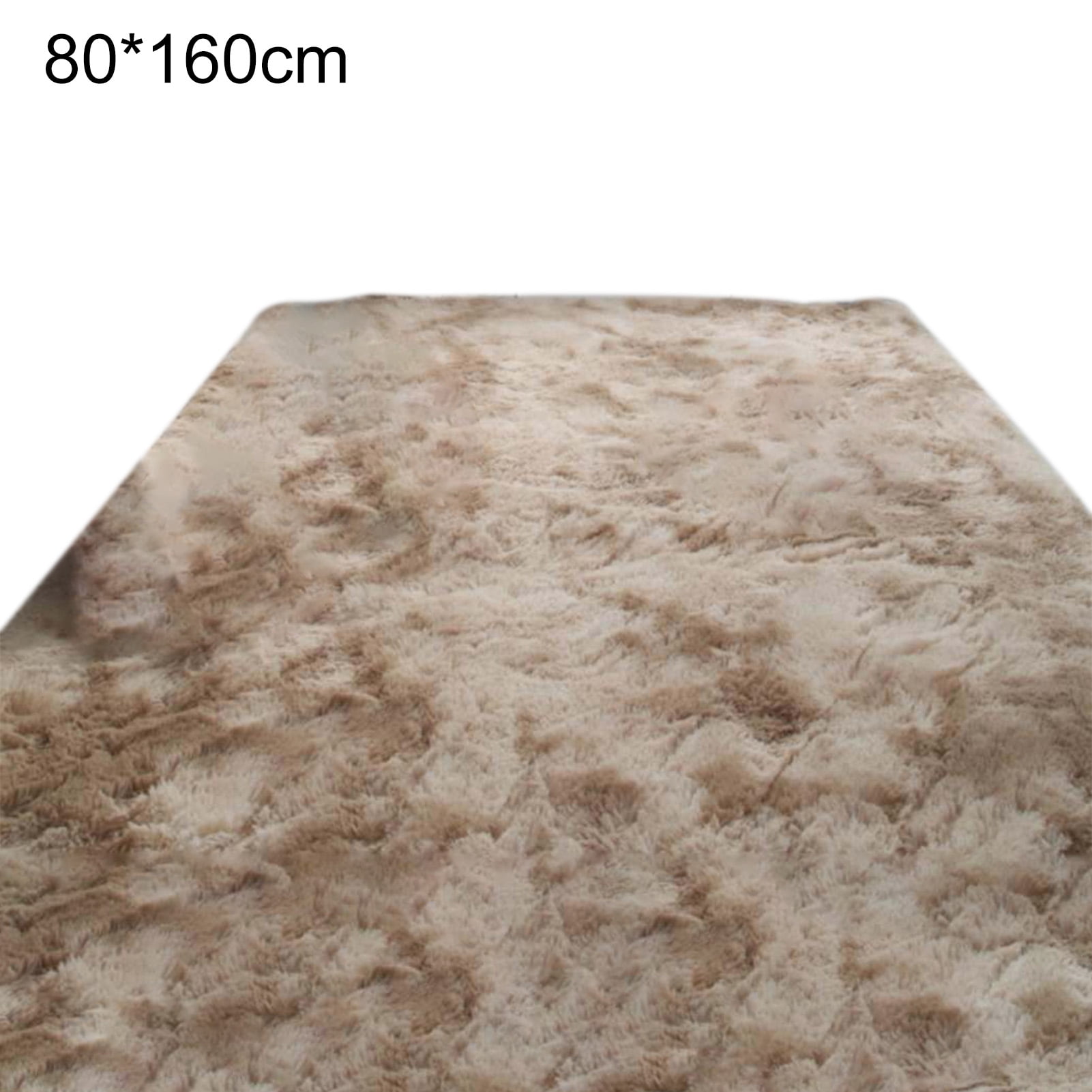 Hesroicy Carpet Soft Water-Absorption Thick Texture Modern Living Room ...