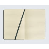 Exceed A5 Ruled Journal, Ruled, Gray, 120 Sheets, 100gsm - Walmart.com