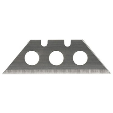 CML Supply Mini Utility Knife Blade Replacement 10-Pk - Walmart.com