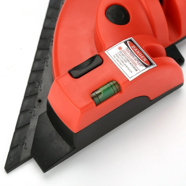 90 DegreeHorizontal Right Angle Vertical Horizontal Line Projection ...